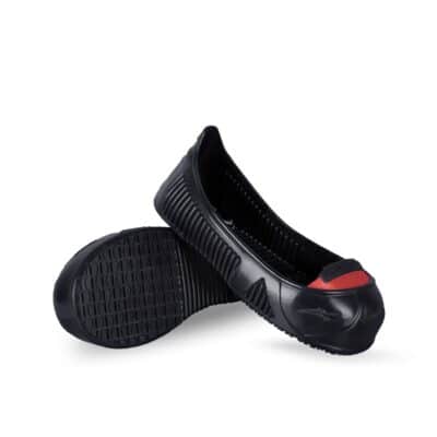 Versatile Toe Cap Anti-Slip Overshoe for Any Footwear - Safetyware Group