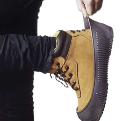 Enhance Safety with Anti-Slip Overshoe for Oversized Shoes - Safetyware ...