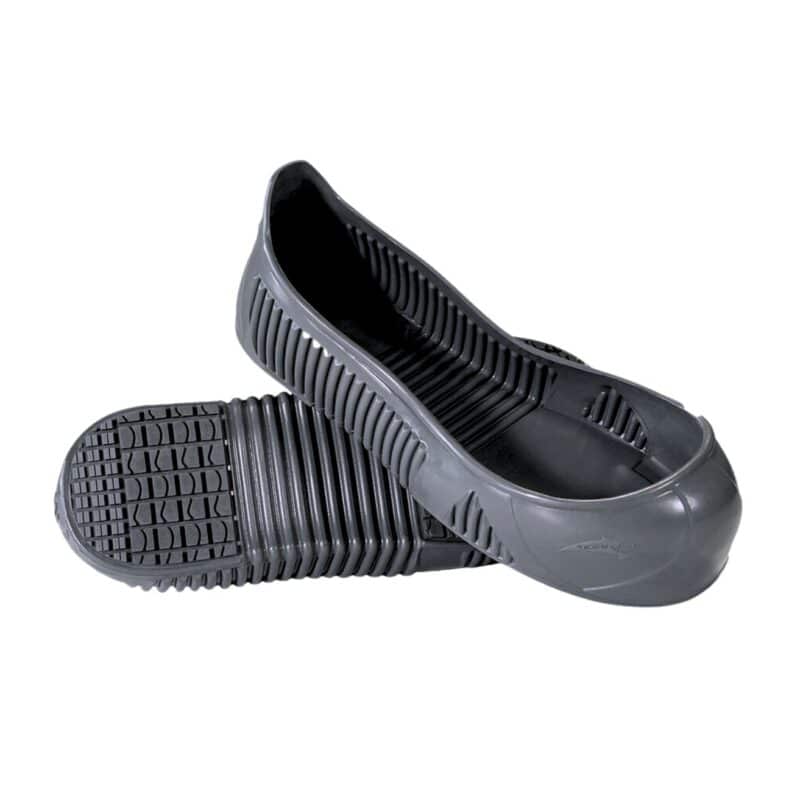 Enhance Safety with Anti-Slip Overshoe for Oversized Shoes - Safetyware ...