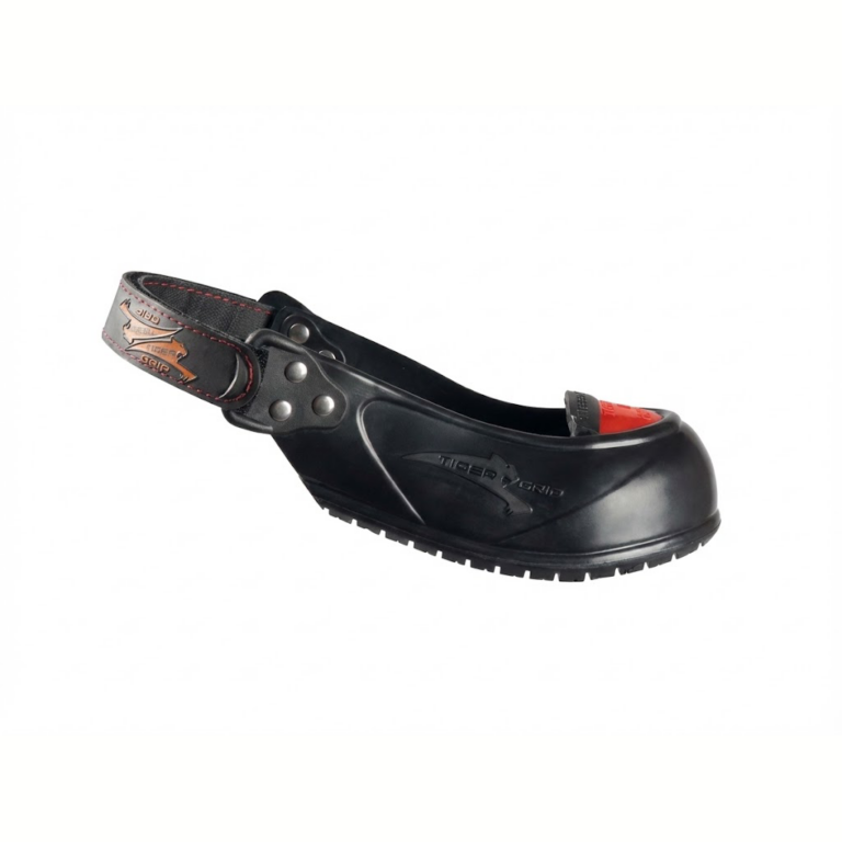 Anti-slip Safety Cap Overshoe: Essential Foot Protection - Safetyware Group