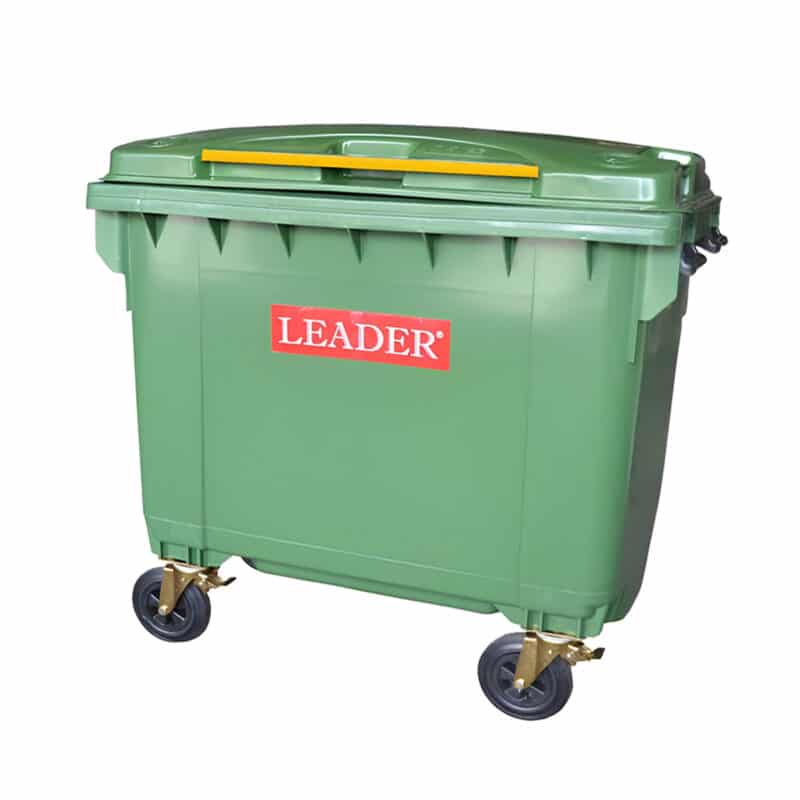 660L Plastic Bin - Safetyware Group