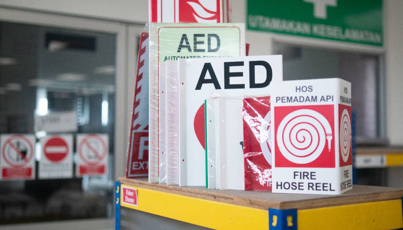 Quicksign: Your Solution for Signage, Labels and Digital Prints ...