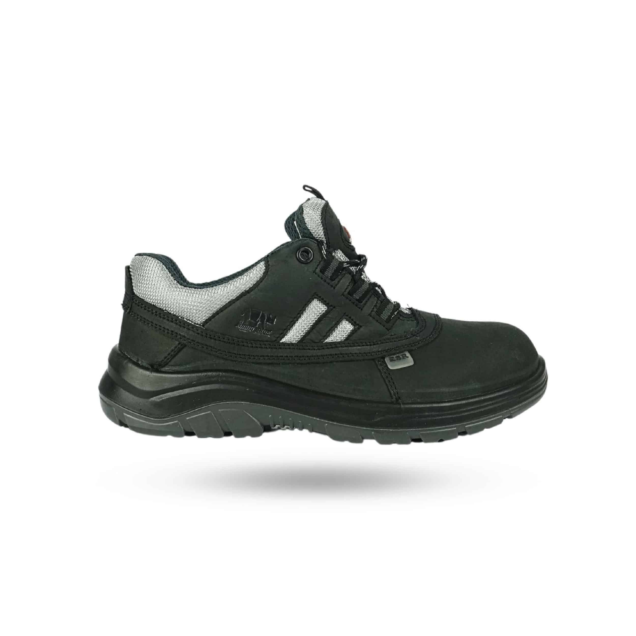 Electric Shock Resistant ESR Safety Shoes | ASTM F2413 Certified