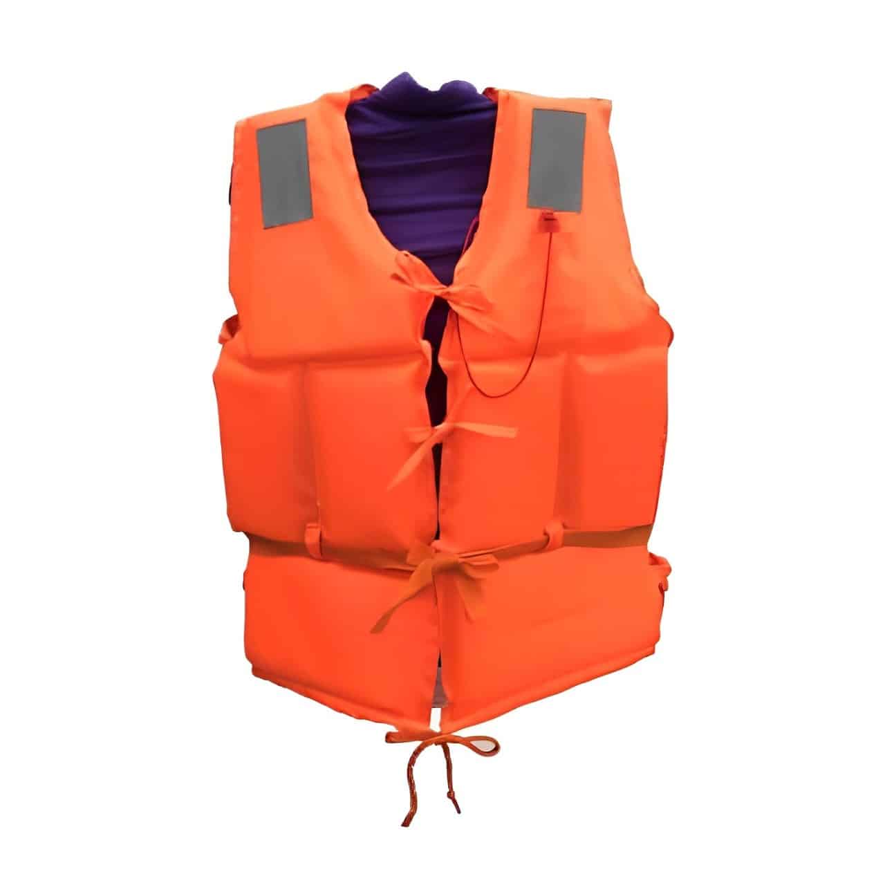 Life Jackets - Safetyware Group