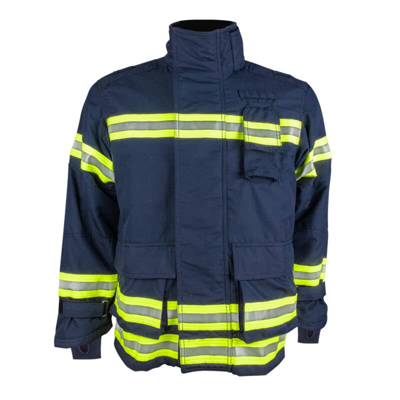 Fire Fighting Suit: Superior Protection and EN469:2020 Standards