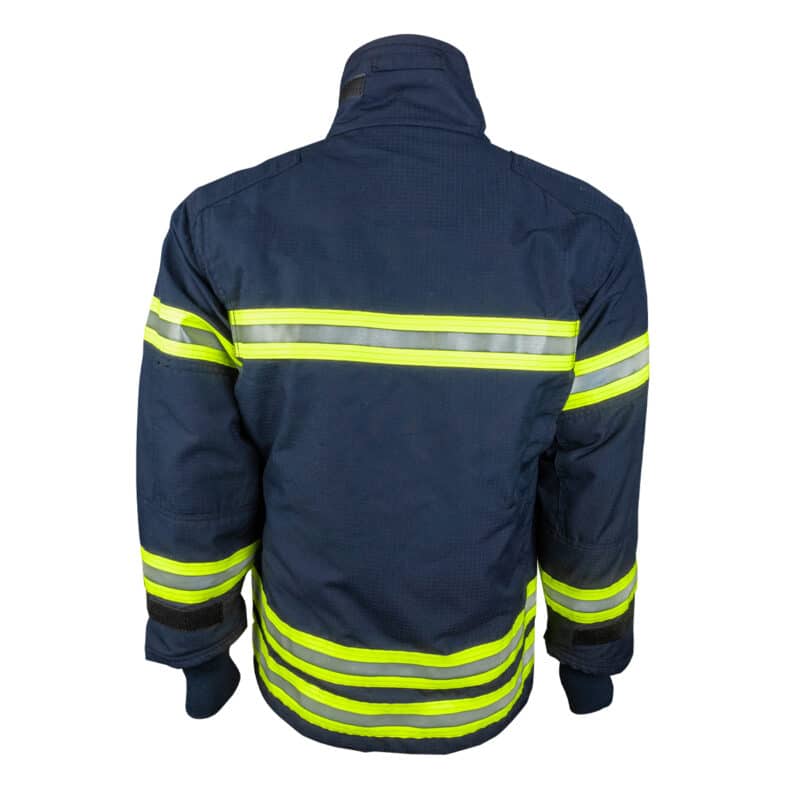 Fire Fighting Suit: Superior Protection and EN469:2020 Standards