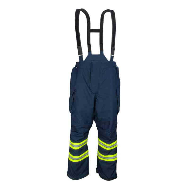Fire Fighting Suit: Superior Protection and EN469:2020 Standards