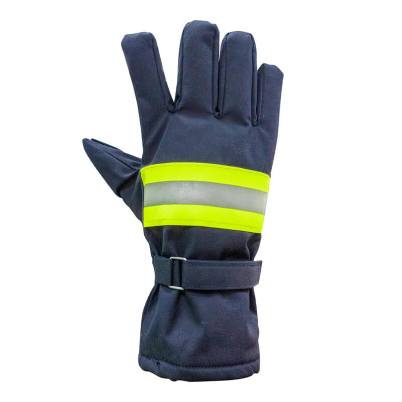 Fire Fighting Suit: Superior Protection and EN469:2020 Standards