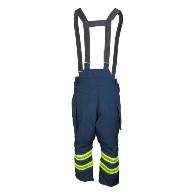 Fire Fighting Suit: Superior Protection and EN469:2020 Standards