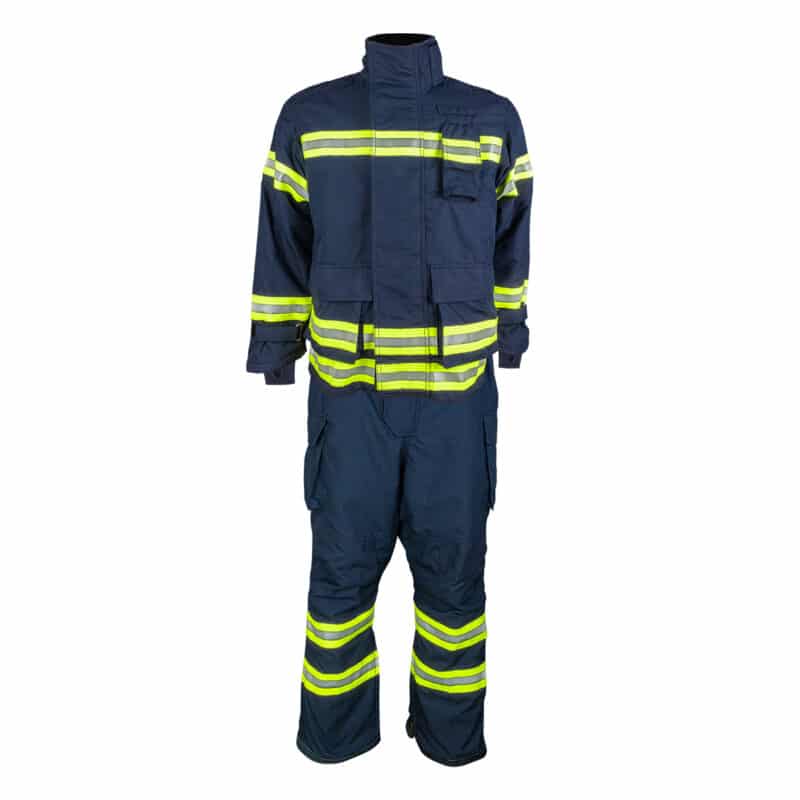 Fire Fighting Suit: Superior Protection and EN469:2020 Standards