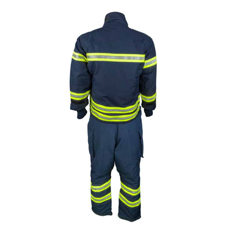 Fire Fighting Suit: Superior Protection and EN469:2020 Standards
