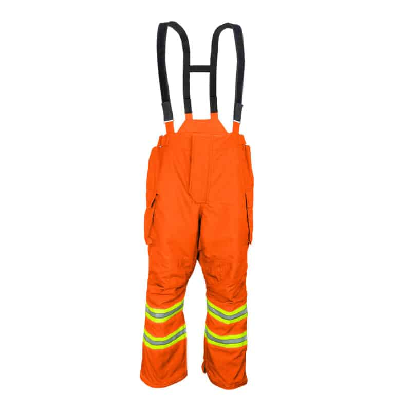 Fire Fighting Suit: Superior Protection and EN469:2020 Standards