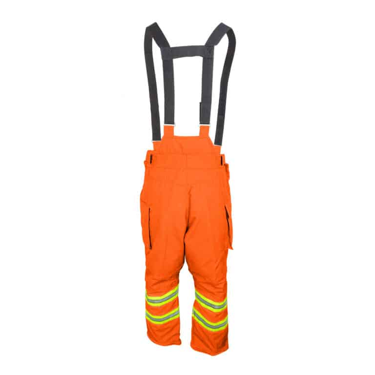 Fire Fighting Suit: Superior Protection and EN469:2020 Standards