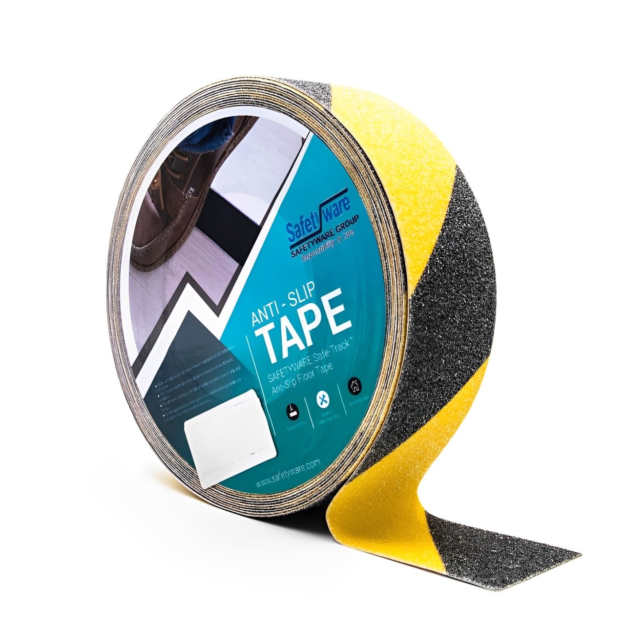 Comprehensive Floor Safety Solutions | Mats, Tapes & Markings ...
