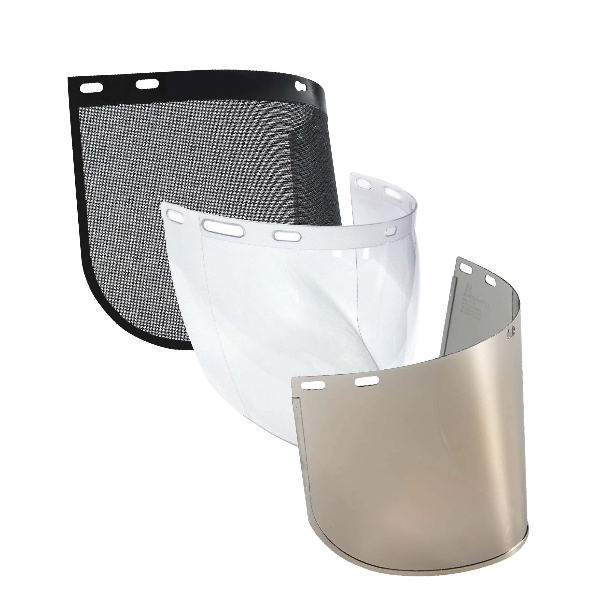 Face Shields | Welding Face Shields & Arc Flash Face Protection ...