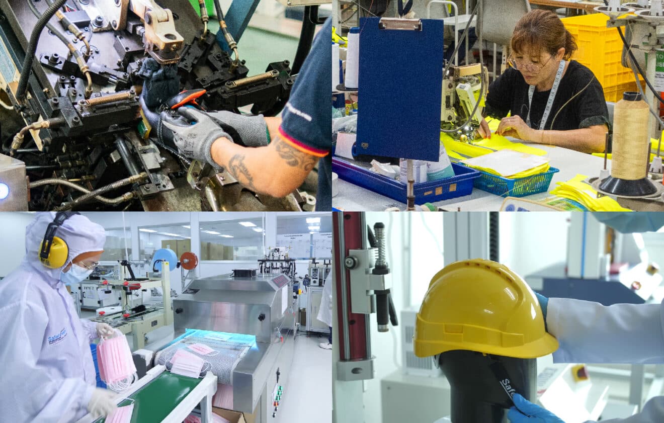Safetyware Group: Malaysia's Trusted Name in Safety Solutions ...
