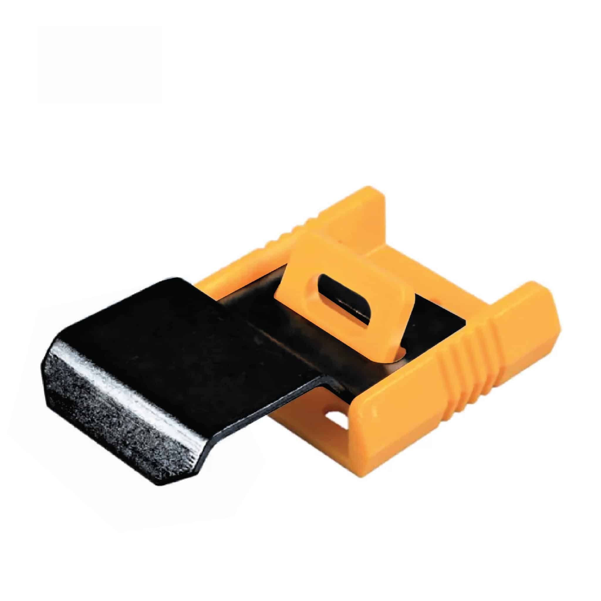 Effective Lockout Solutions with the Electrical Hole Lockout Device ...