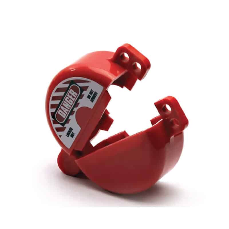 Valve Rod Lockout Device: Protect Propane Tanks with Safetyware ...
