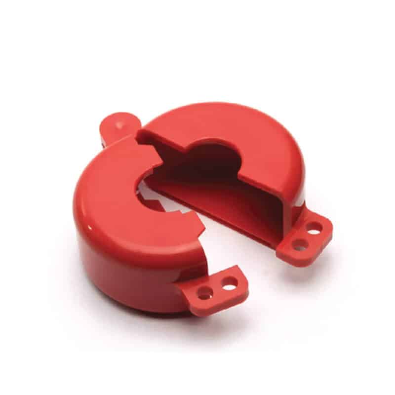 Valve Rod Lockout Device: Protect Propane Tanks with Safetyware ...