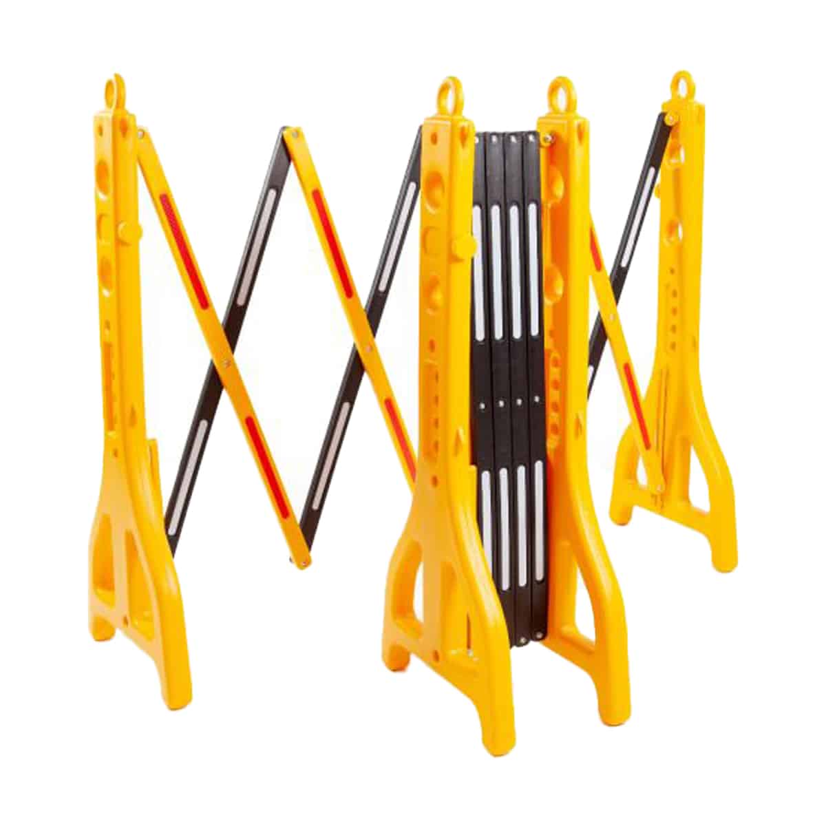 Heavy-Duty Traffic Barriers | Effective Road Safety Solutions
