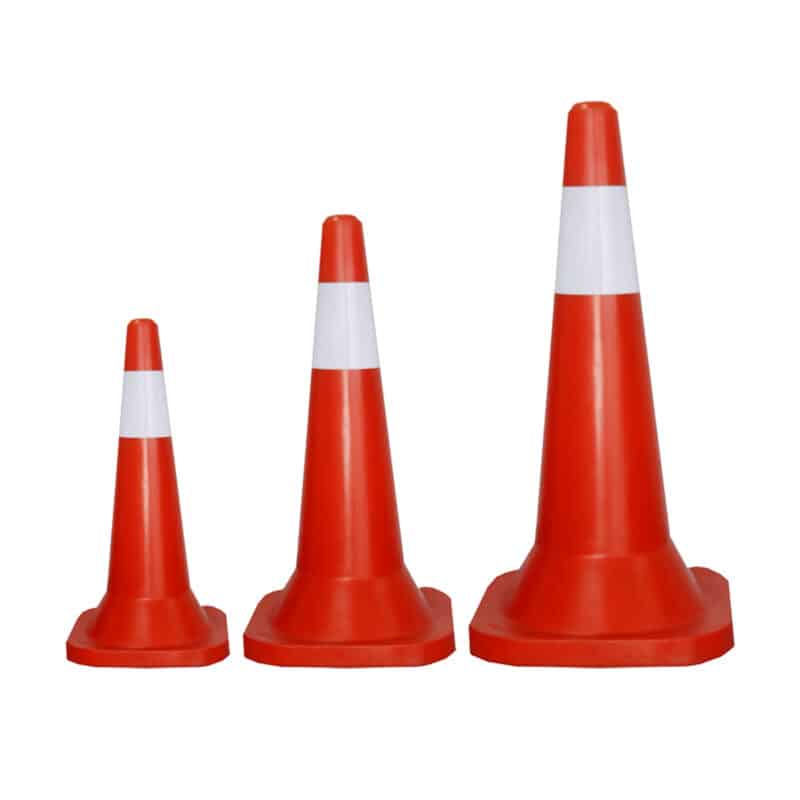 Traffic Safety Equipment & Solutions | Cones, Barrier, Speed Hump ...