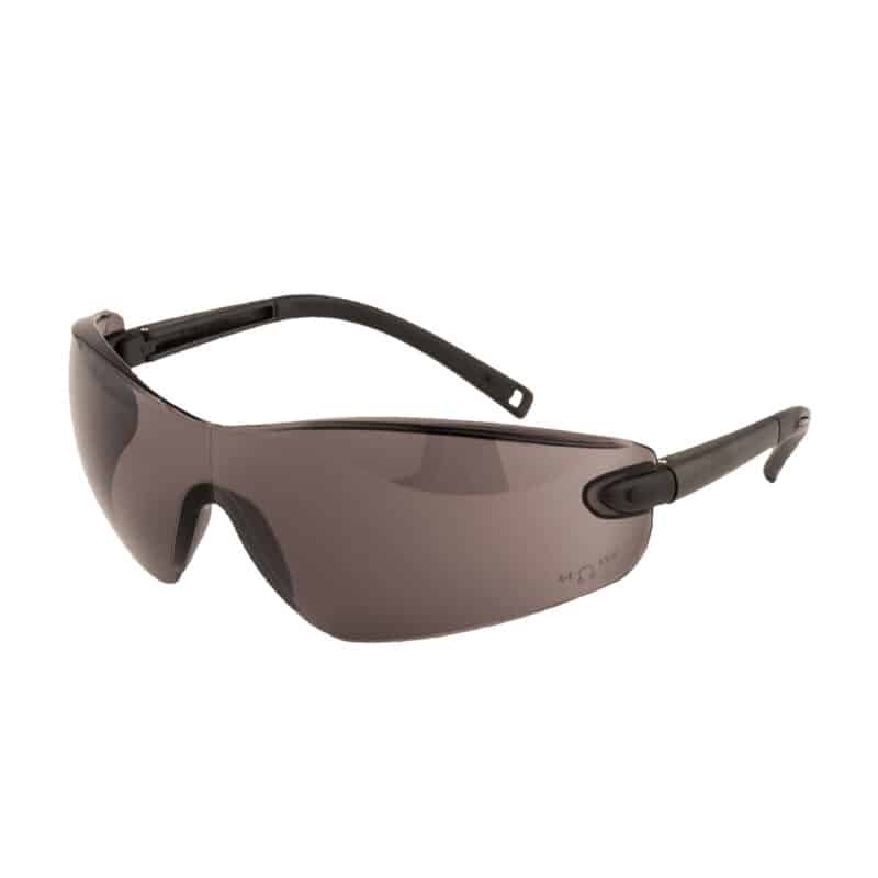 Stay Safe and Stylish: Frameless Safety Glasses for All-Day Wear ...