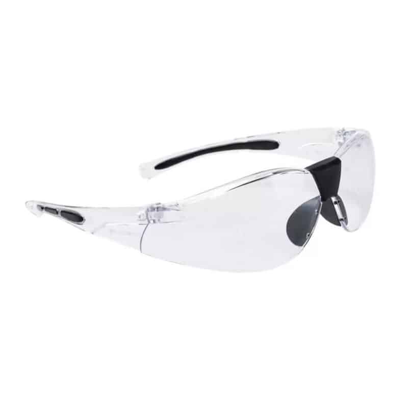 Lightweight Panoramic Safety Spectacles: Comfort and Clarity ...