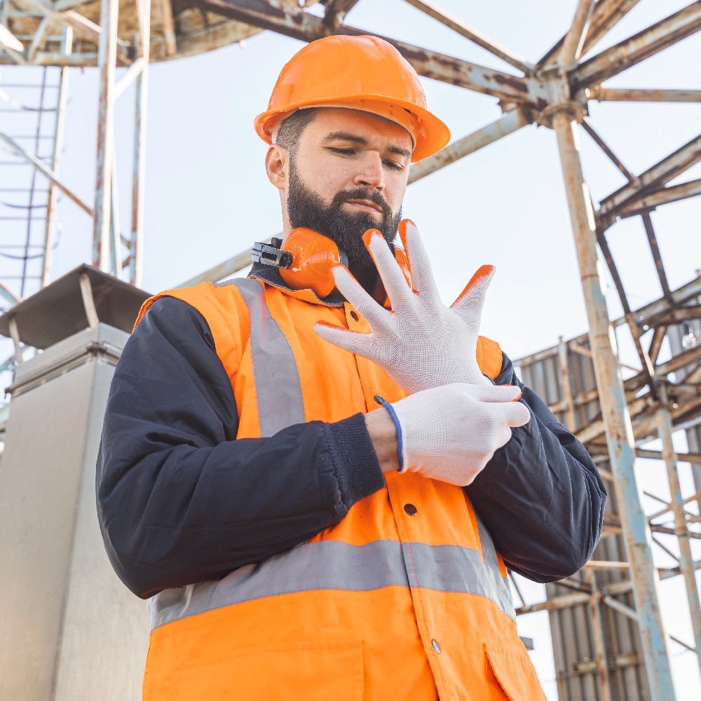 Personal Protective Equipment (PPE) direct from Manufacturer