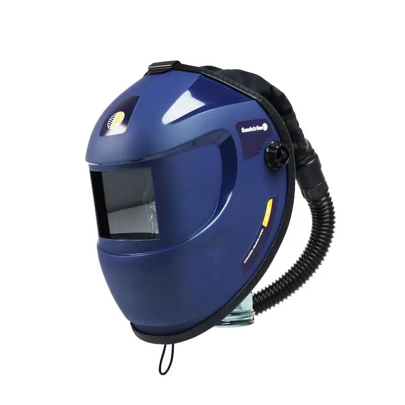 Step 1: Select SAR Head Top - Safetyware Group