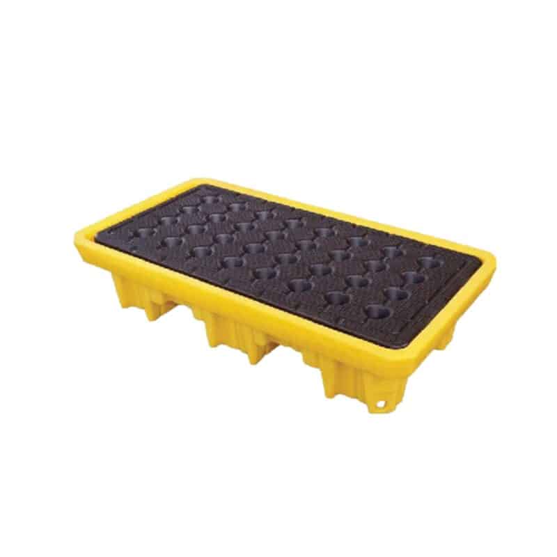 Secondary Containment Systems | Spill Prevention Solutions