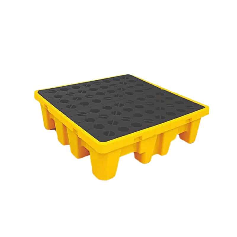 Secondary Containment Systems | Spill Prevention Solutions