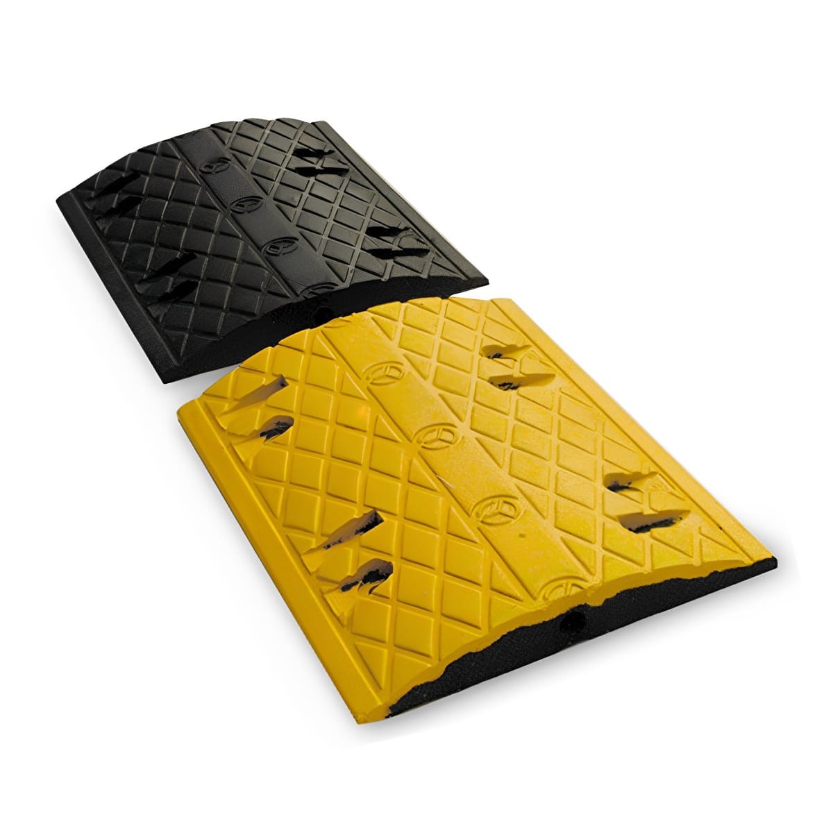 Durable Speed Humps for Traffic Safety | Effective Speed Control