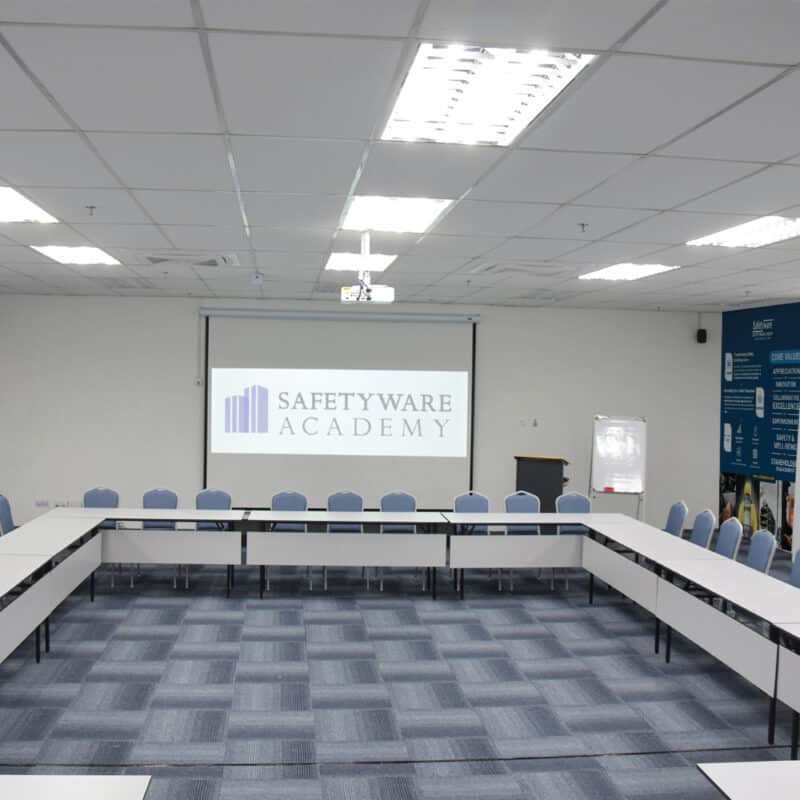 Training Room Rental Package F: Ideal for Corporate Training