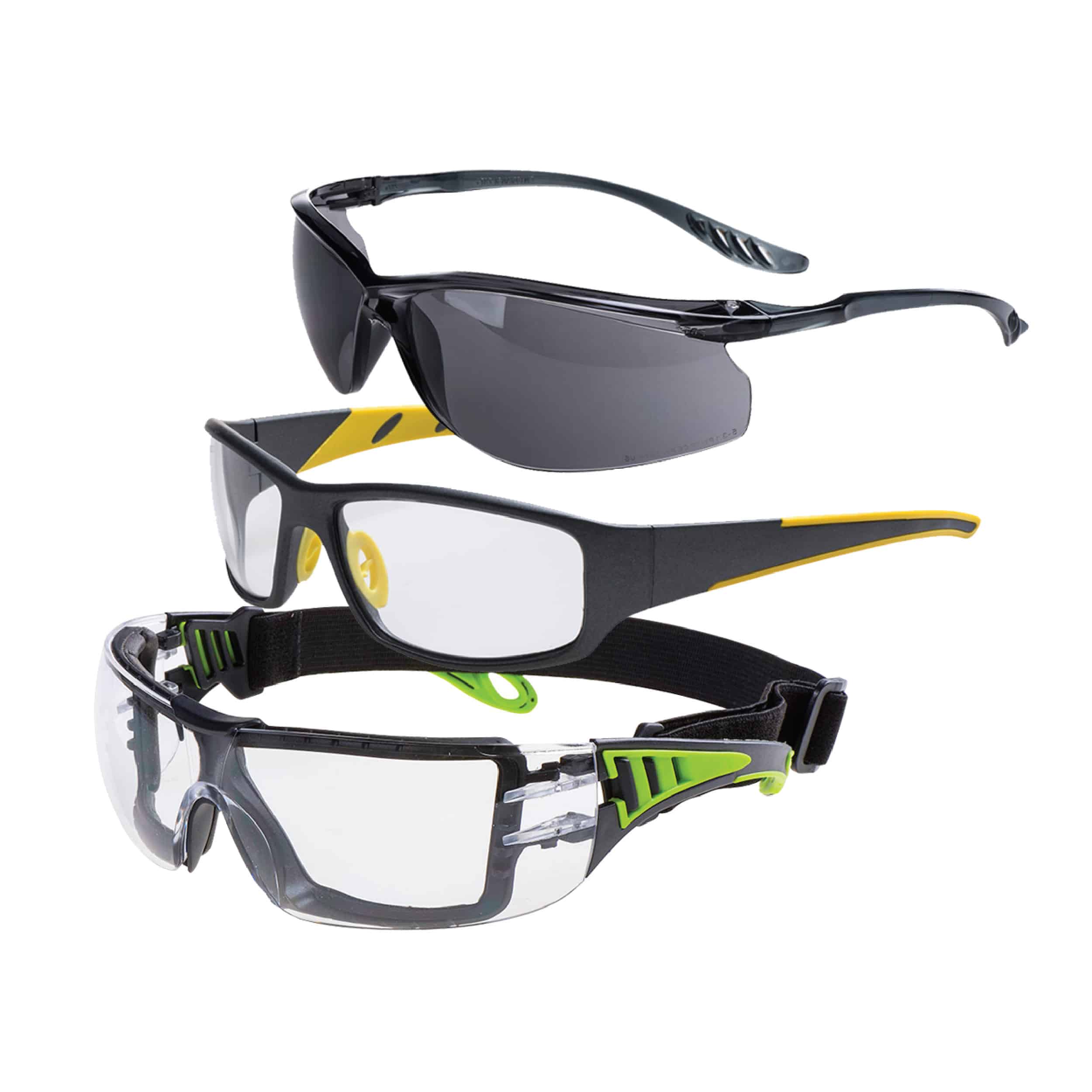 Employee Safety Glasses Proper Care And Maintenance Of Safety Glasses