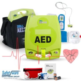 The Critical Role of Automated External Defibrillators (AEDs) in Saving ...
