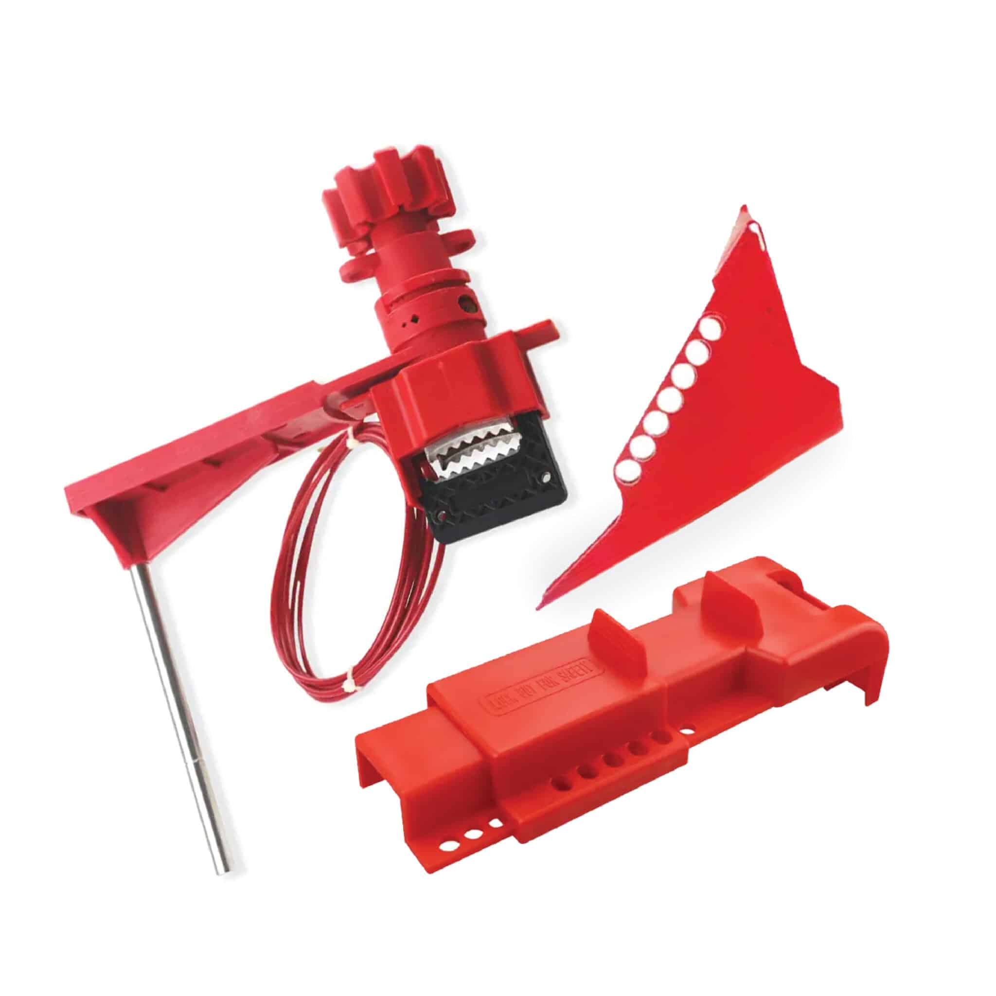 Complete Lockout & Tagout Solutions | Electrical and Valve LOTO ...