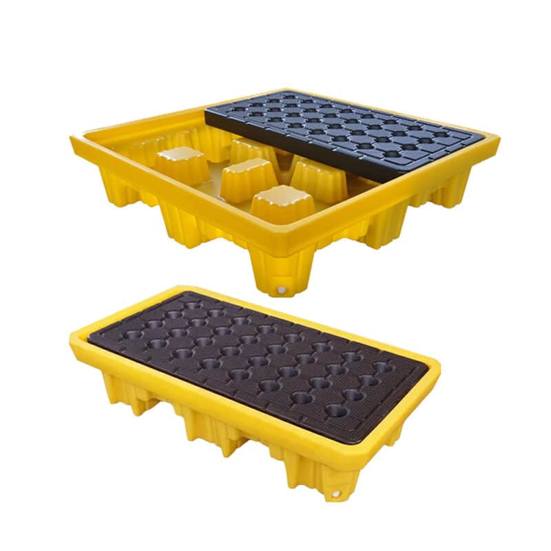 Safety Storage & Containment Solutions | Cabinets & Containers ...