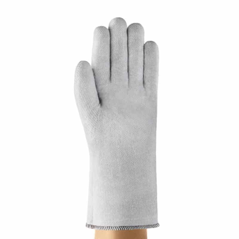 Heat Resistant Gloves | High-Temperature Safety by Safetyware
