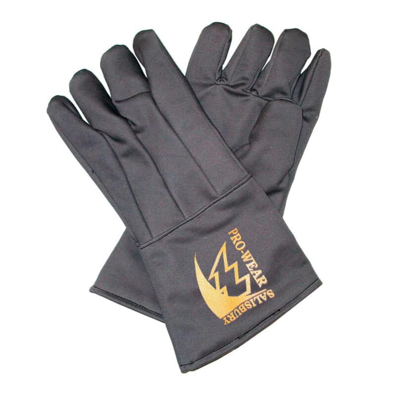 SALISBURY Pro-Wear Arc Flash Gloves: NFPA 70E Compliant