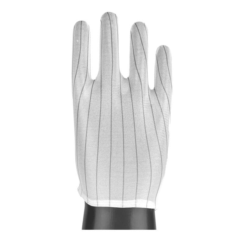 Antistatic Gloves for Precise Handling in Sensitive Environments