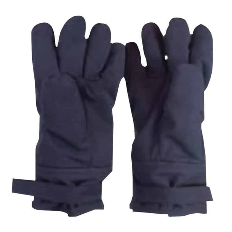 Arc Flash Gloves 69 cal/cm²: Ultimate Protection for Electrical Work