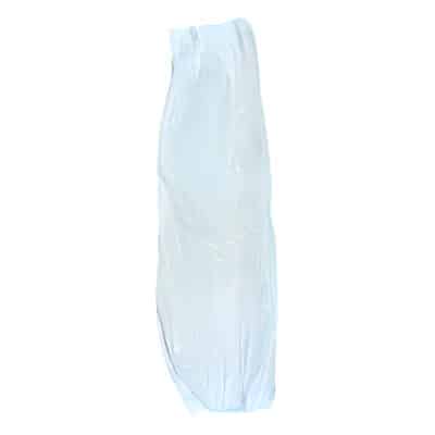 Elastic PE Sleeve Covers: Secure Fit for Contamination Prevention