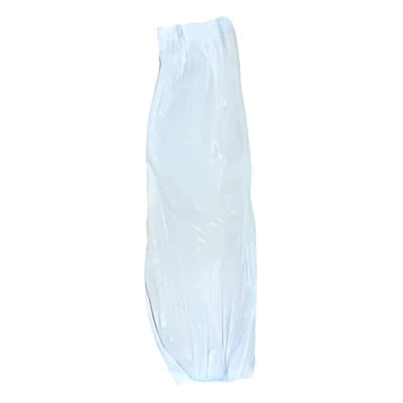 Elastic PE Sleeve Covers: Secure Fit for Contamination Prevention