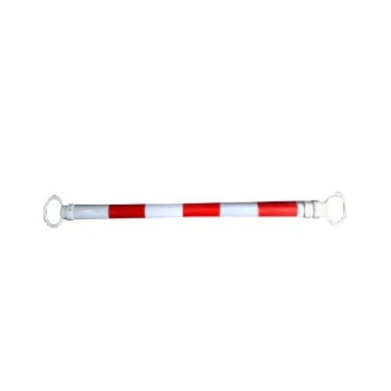 Retractable Barricade Rod for Traffic Cones: Secure Boundaries