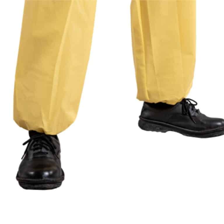 ULTITEC 4000S Liquid Chemical Resistant Protective Clothing ...