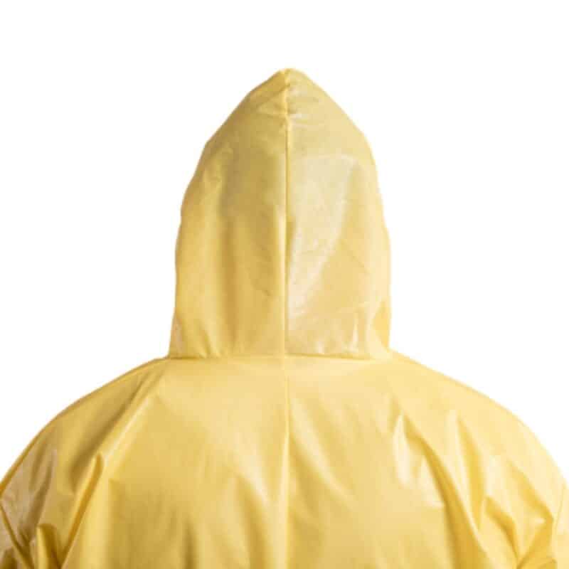 ULTITEC 4000S Liquid Chemical Resistant Protective Clothing ...