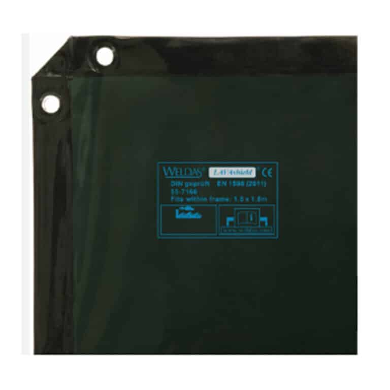 UV-Resistant Welding Protection Screen: Superior Safety Solutions