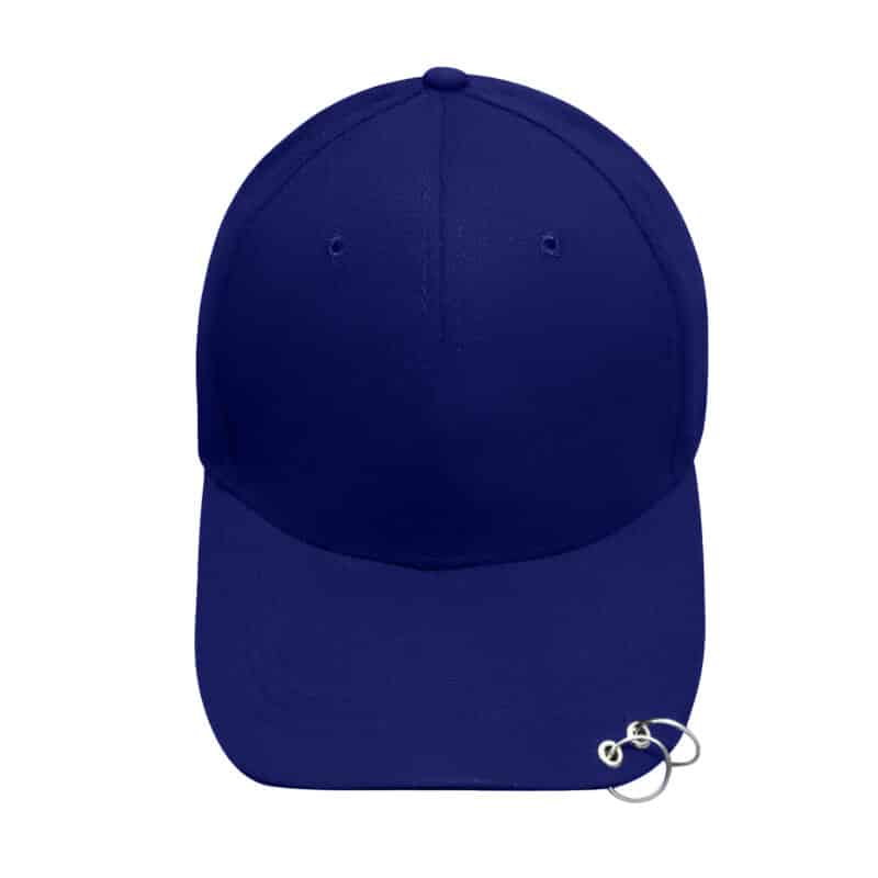 Lightweight and Durable Bump Cap for Corporate Uniforms