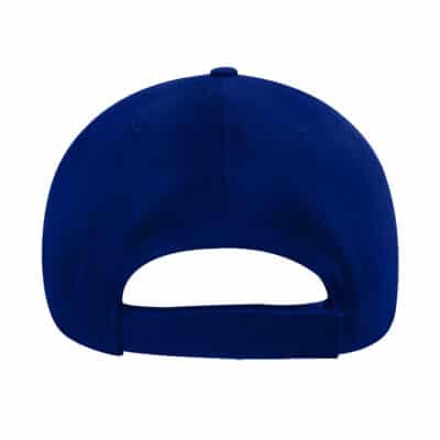 Velcro-Strap Workwear Cap: Style, Comfort, and Functionality