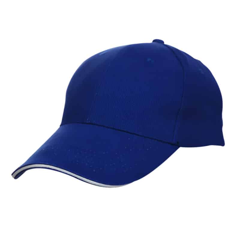 Velcro-Strap Workwear Cap: Style, Comfort, and Functionality